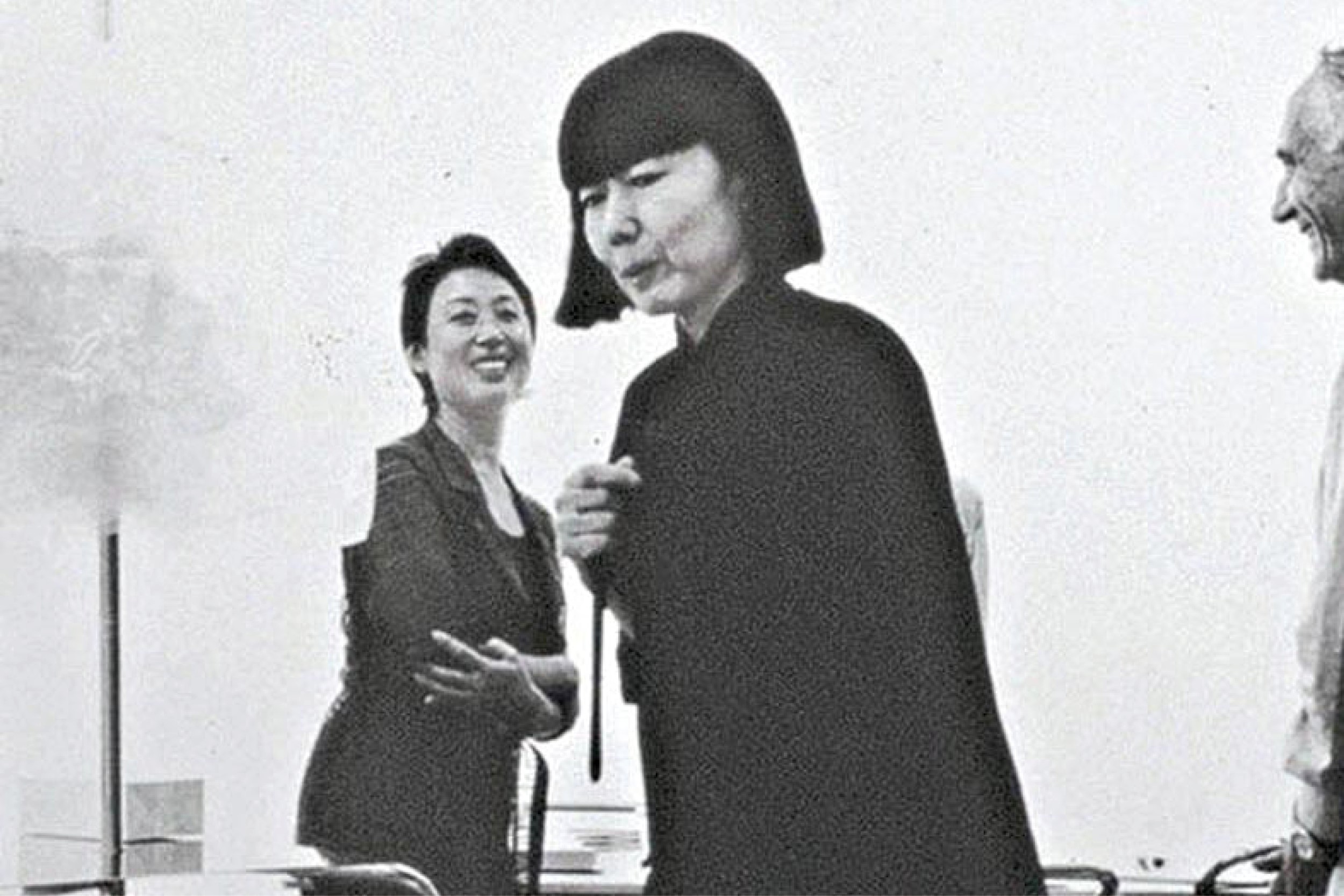 JOYCE 香港風尚最美麗的名字 - 美紙