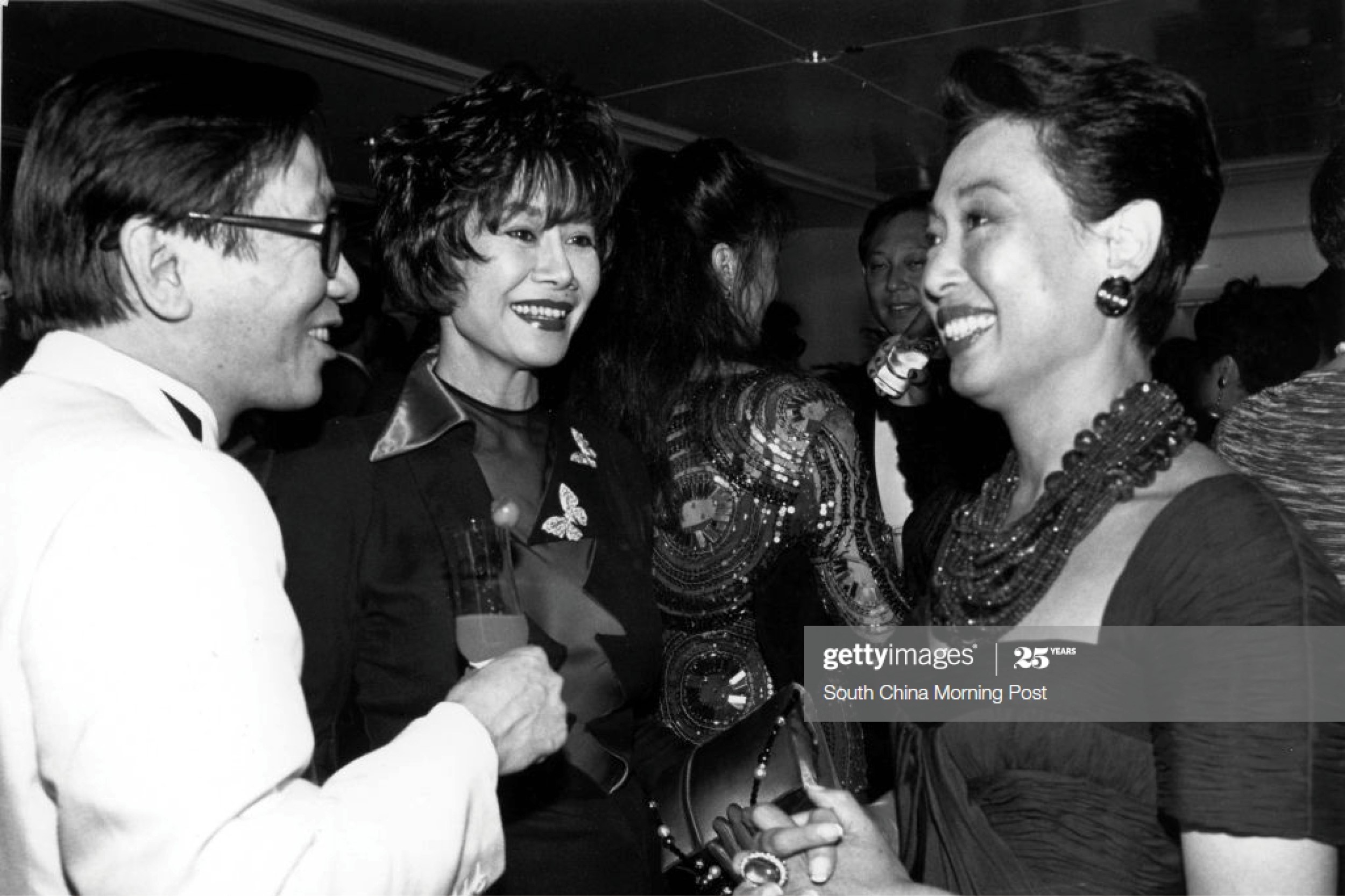 JOYCE 香港風尚最美麗的名字 - 美紙