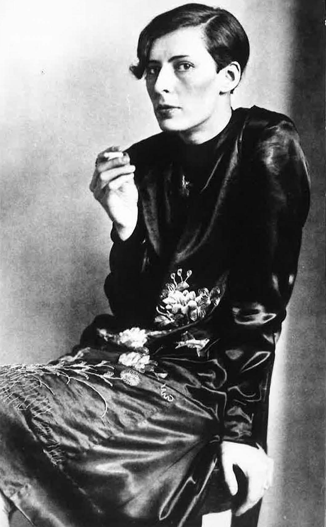 紀實攝影巨匠August Sander的《百臉人生》 - 美紙