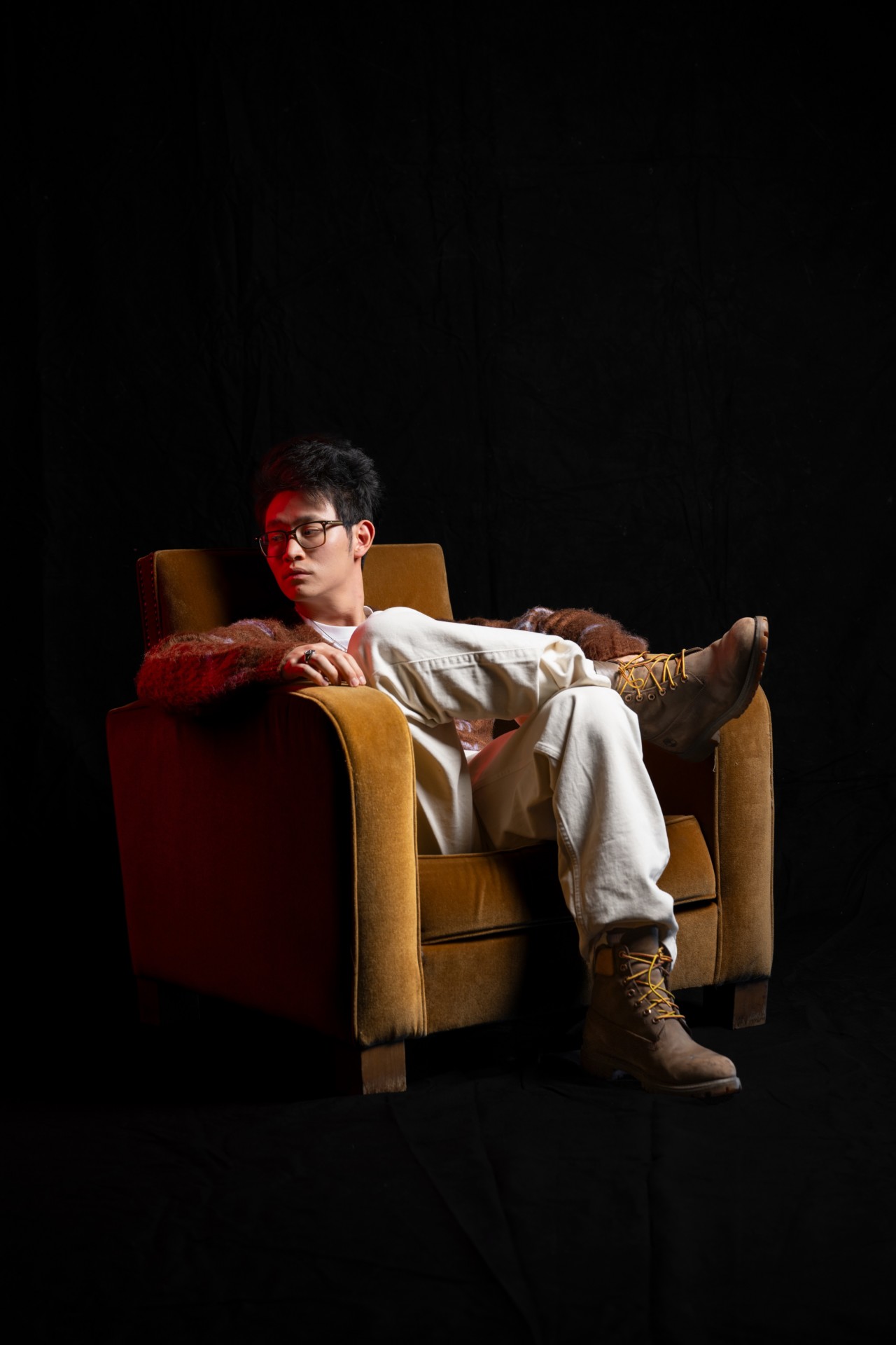 網紅鋼琴家Tony Ann專訪｜從社交媒體到世界巡演 - 美紙