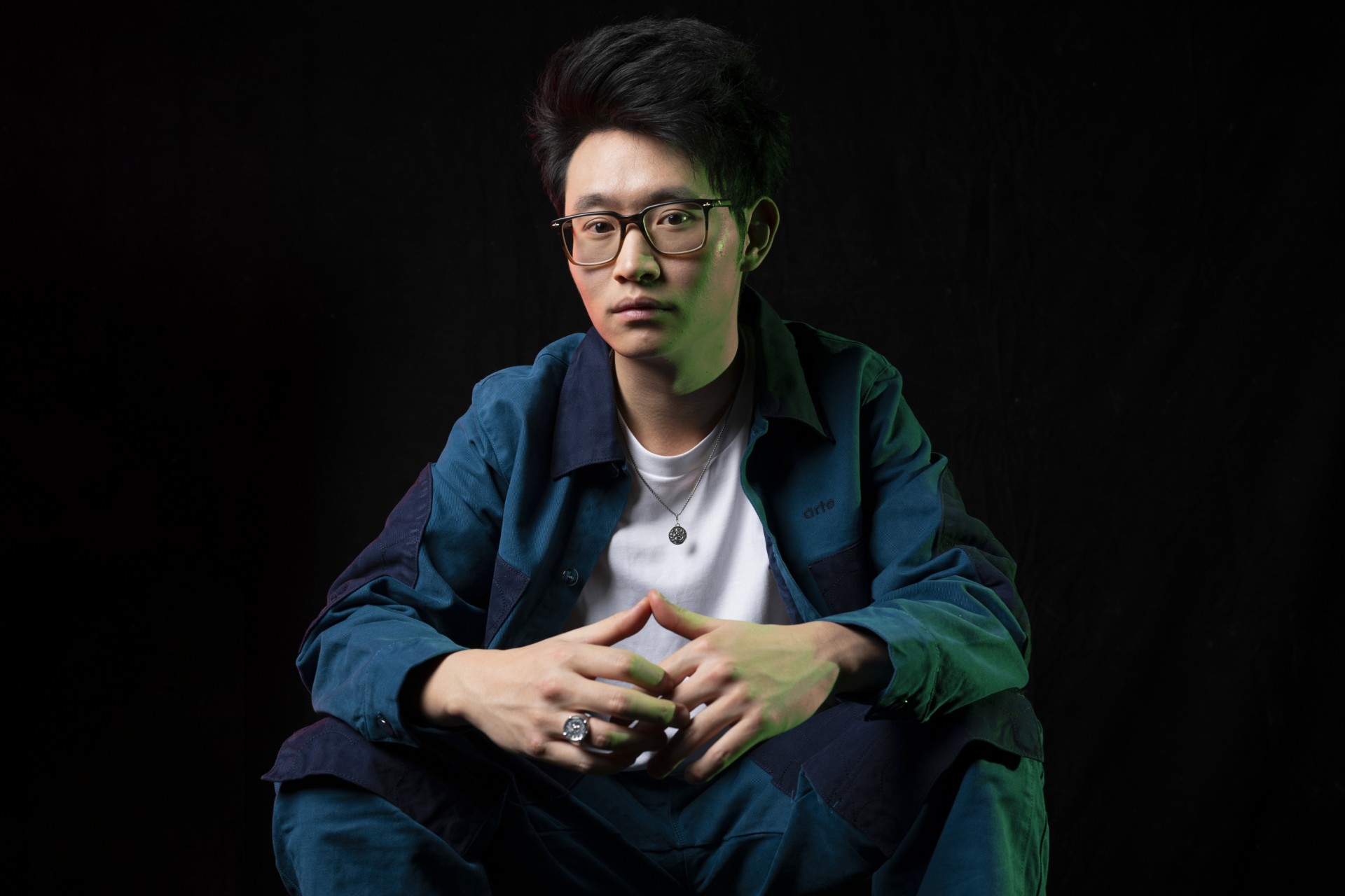 網紅鋼琴家Tony Ann專訪｜從社交媒體到世界巡演 - 美紙